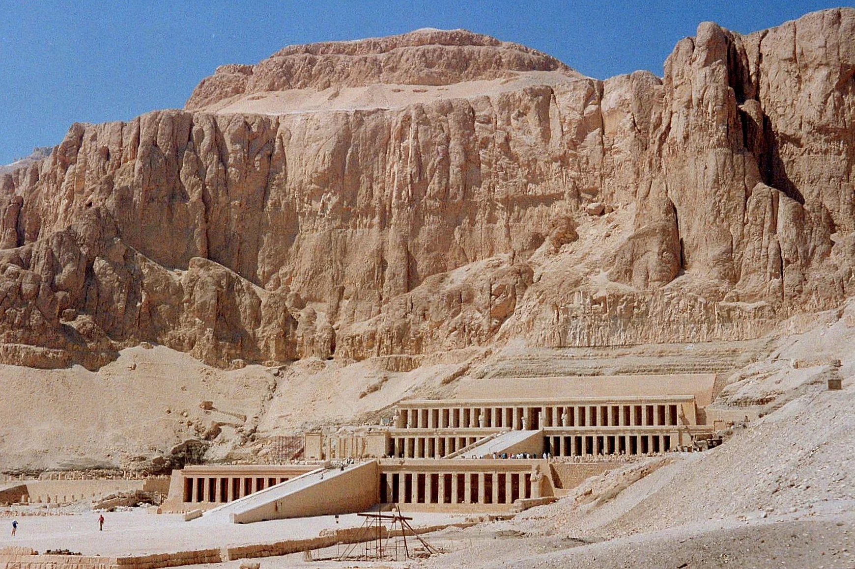 Interview With an Archaeologist