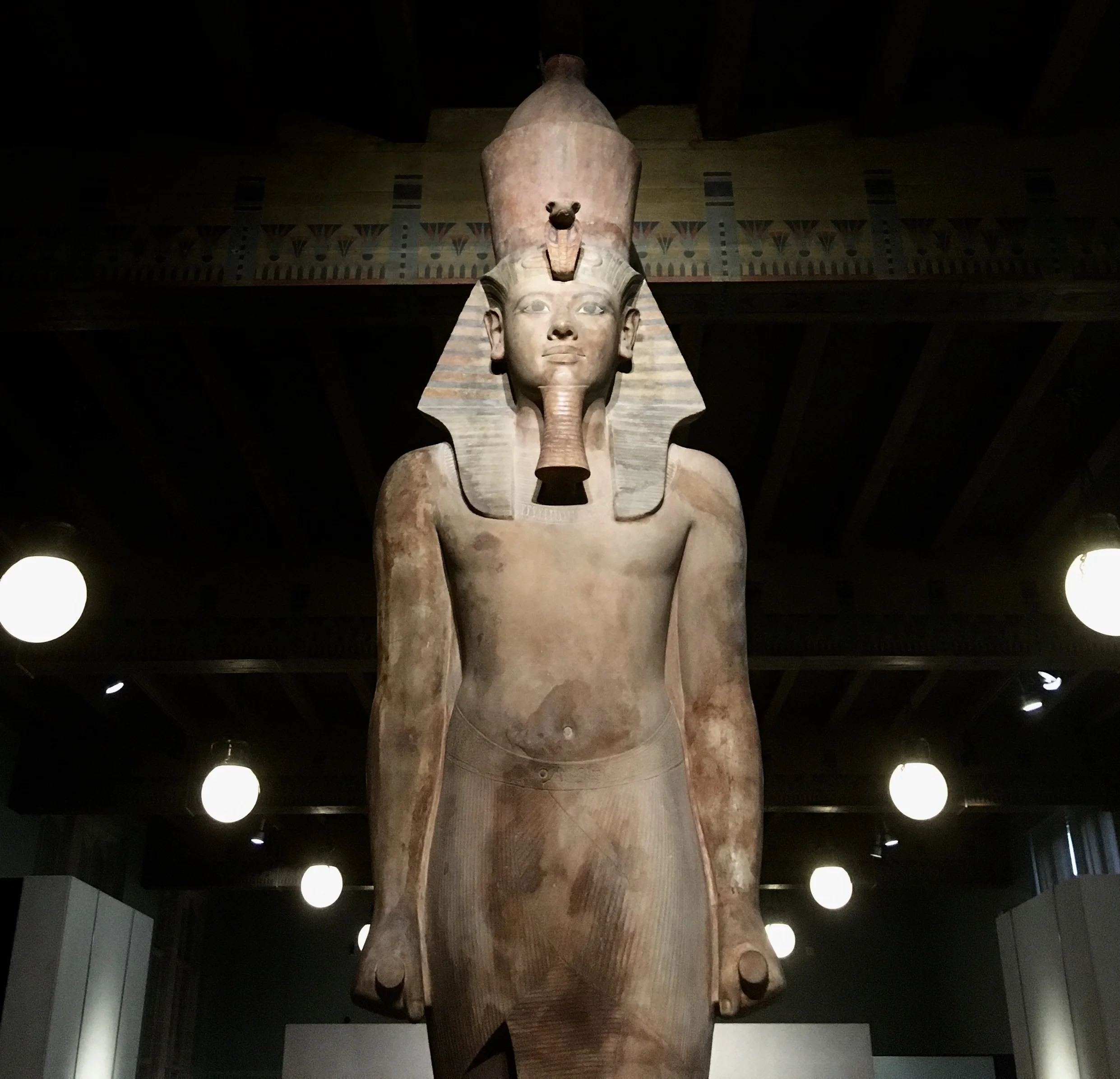 The Not So Innocents Abroad