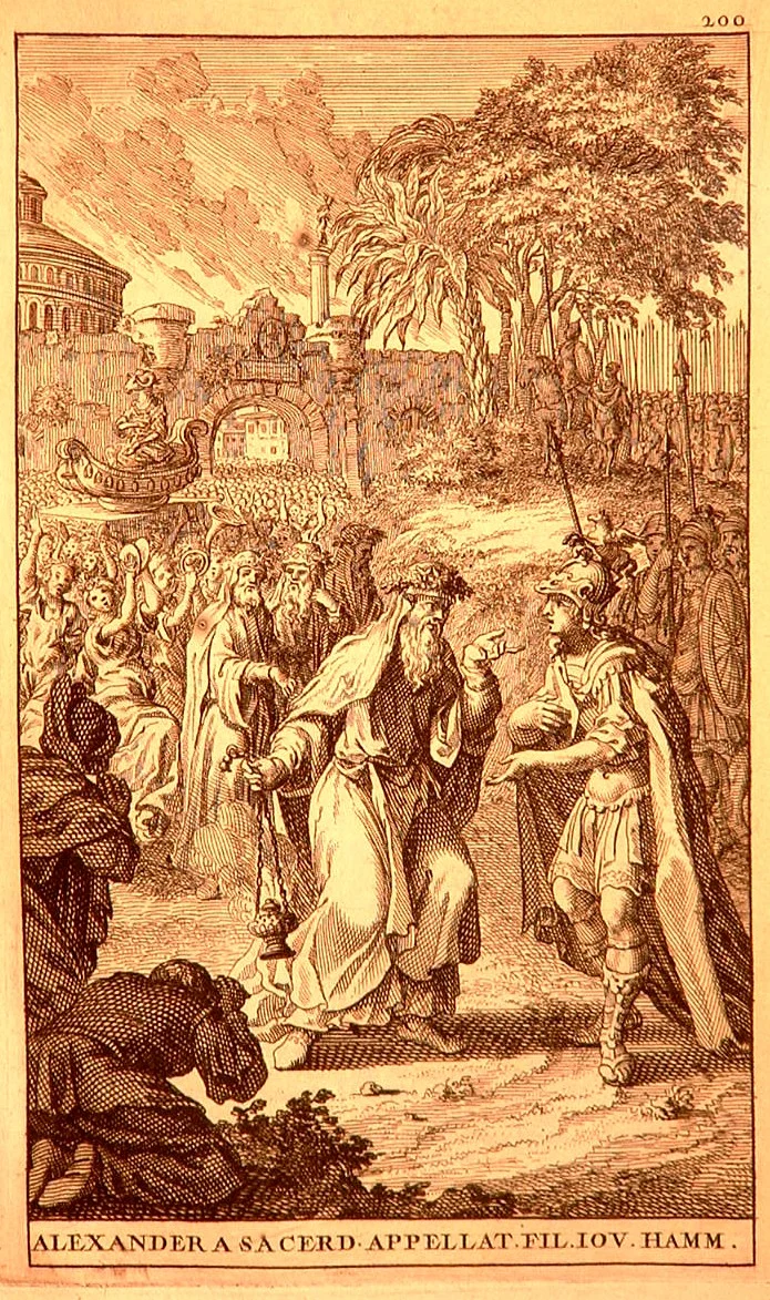 Alexander the Great: 8 WTF Facts About His Early Life