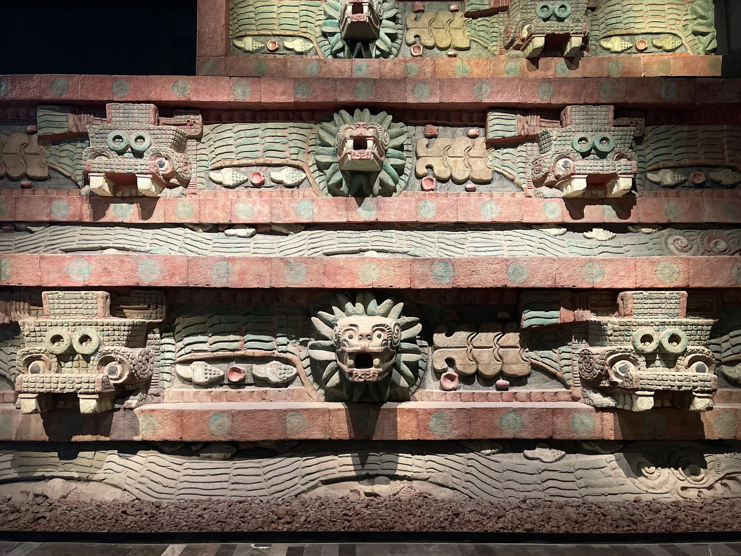 Death Cults of Ancient Mexico