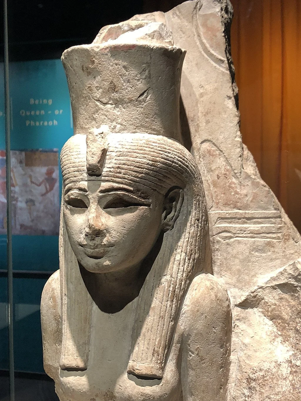 The Major Egyptian Gods and Goddesses