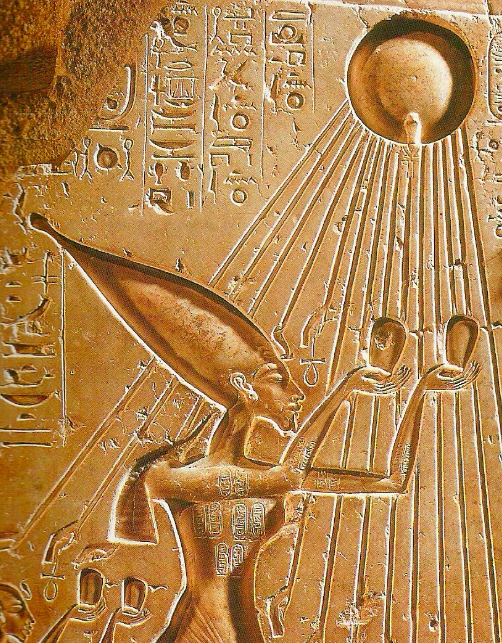 Lesser-Known Egyptian Gods