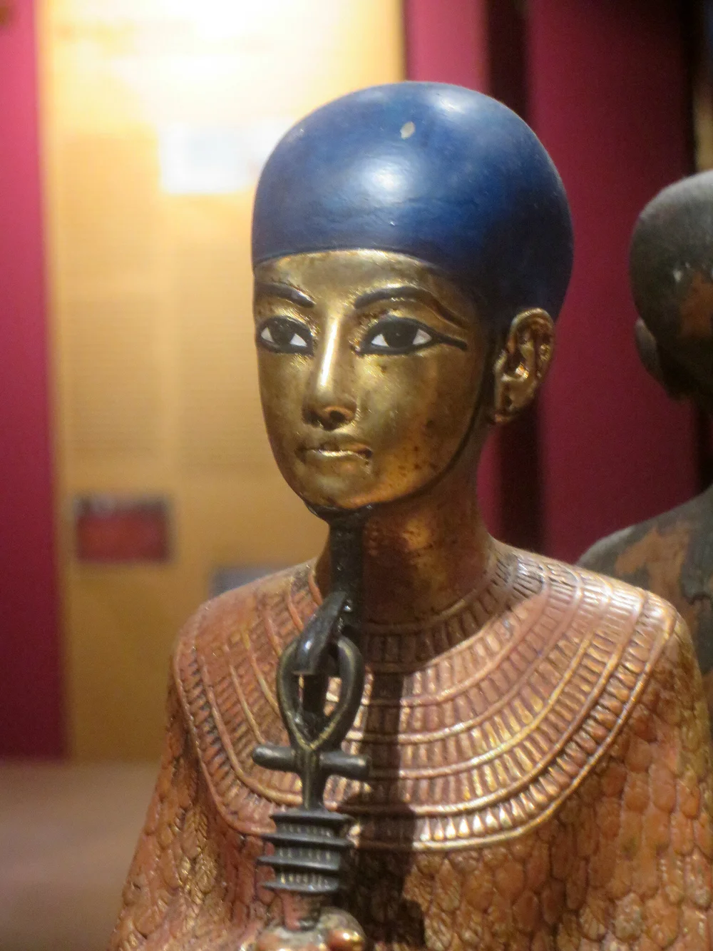 Lesser-Known Egyptian Gods
