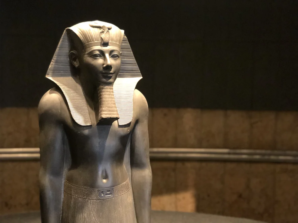 The Not So Innocents Abroad