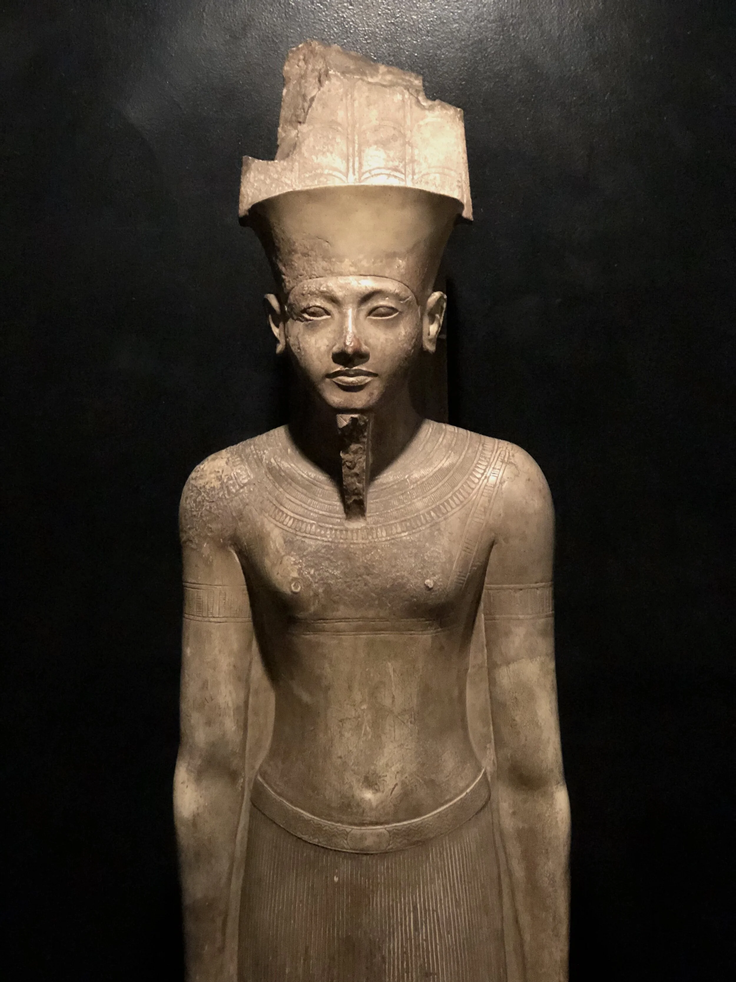 The Not So Innocents Abroad