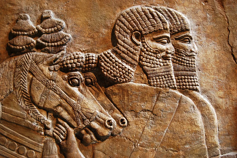 The Fall of Israel in the Old Testament Explained