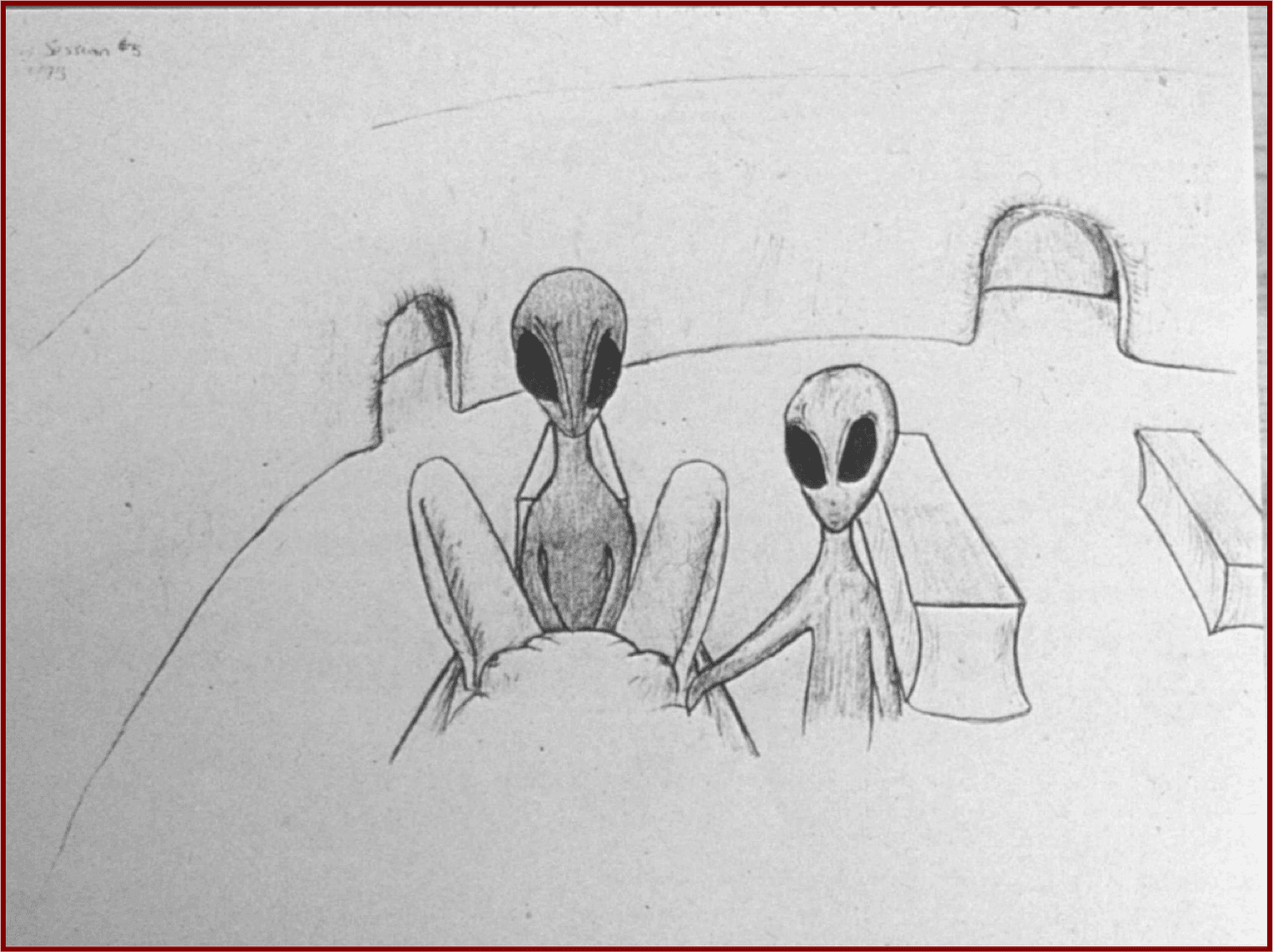 The Evidence Behind Alien Abductions and UFOs