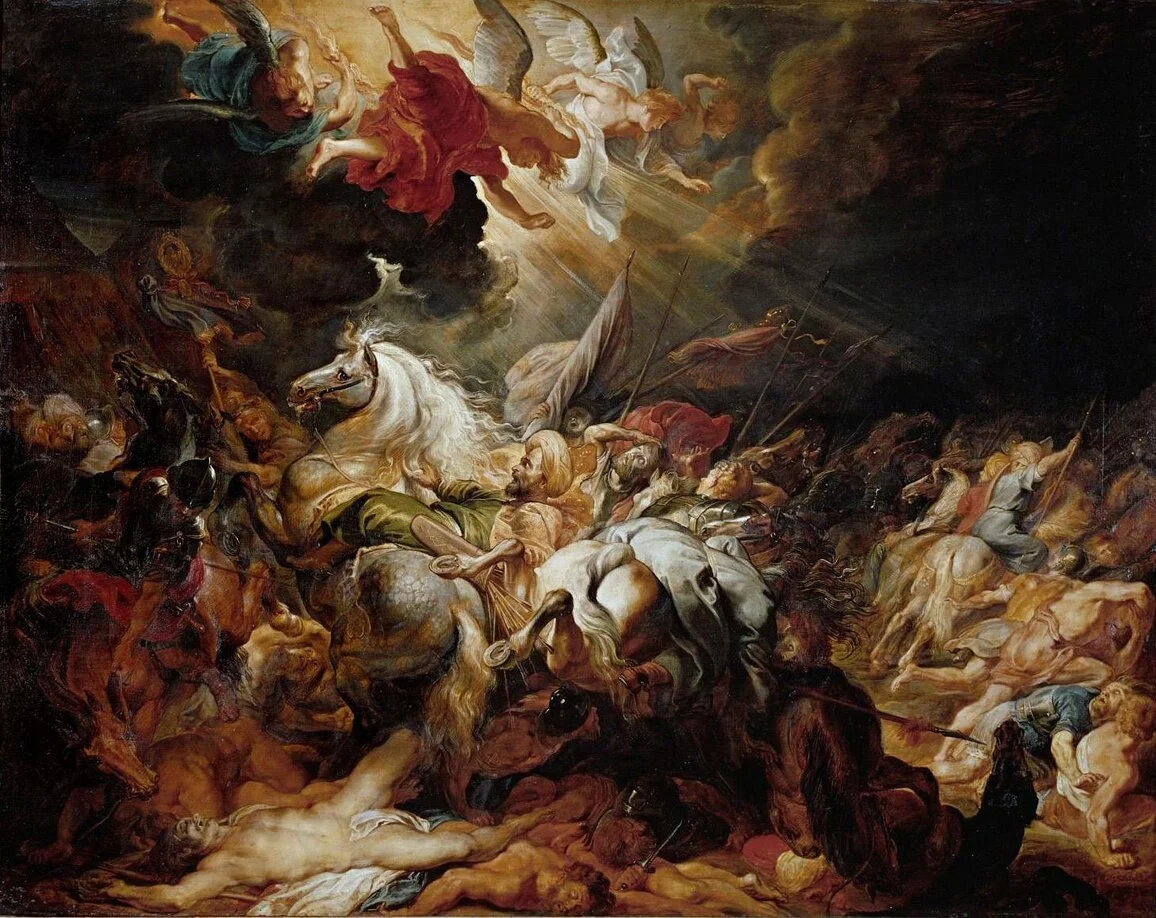 The True Story of the Assyrian Conquest of Judah