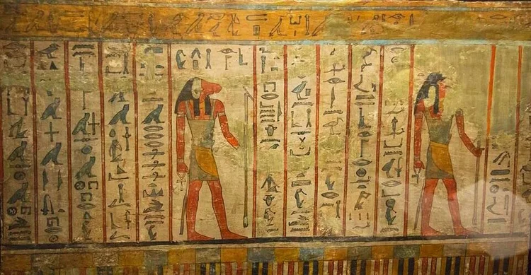Ancient Egyptian Words You Should Know
