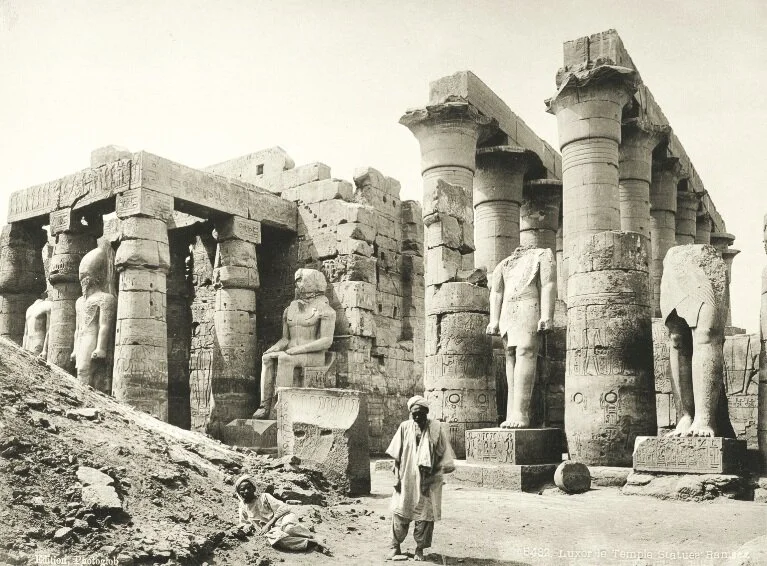 The Pishtaco of Peru