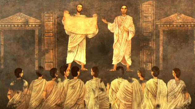 King Josiah and the Formation of Jewish Law