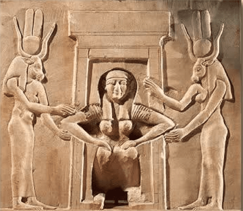 The Sex Lives Of Ancient Egyptians 4838