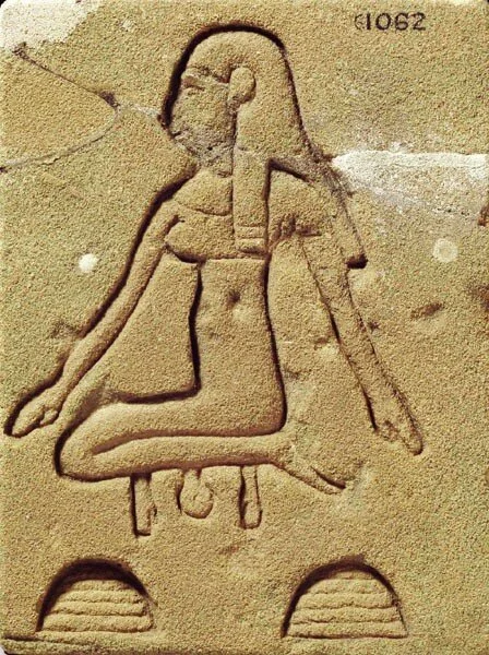 The Sex Lives Of Ancient Egyptians 8795