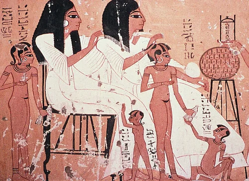 The Sex Lives Of Ancient Egyptians 7626