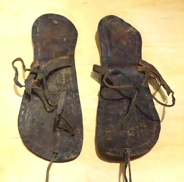 Fashion and Beauty in Ancient Egypt