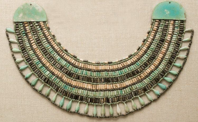 Fashion and Beauty in Ancient Egypt