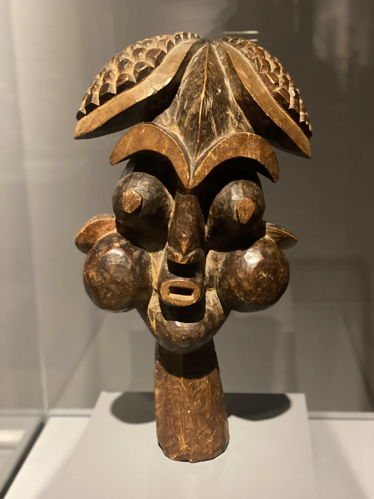 Ancient African Sculpture