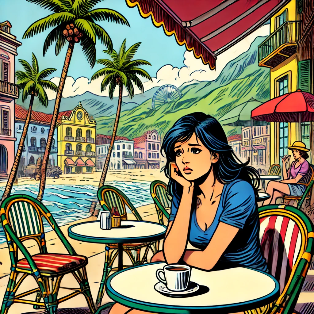 Digital Nomad Life: What No One Tells You About Working From Anywhere