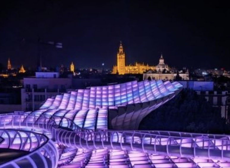 Las Setas de Sevilla FAQ: Seville’s Wooden Wonderland