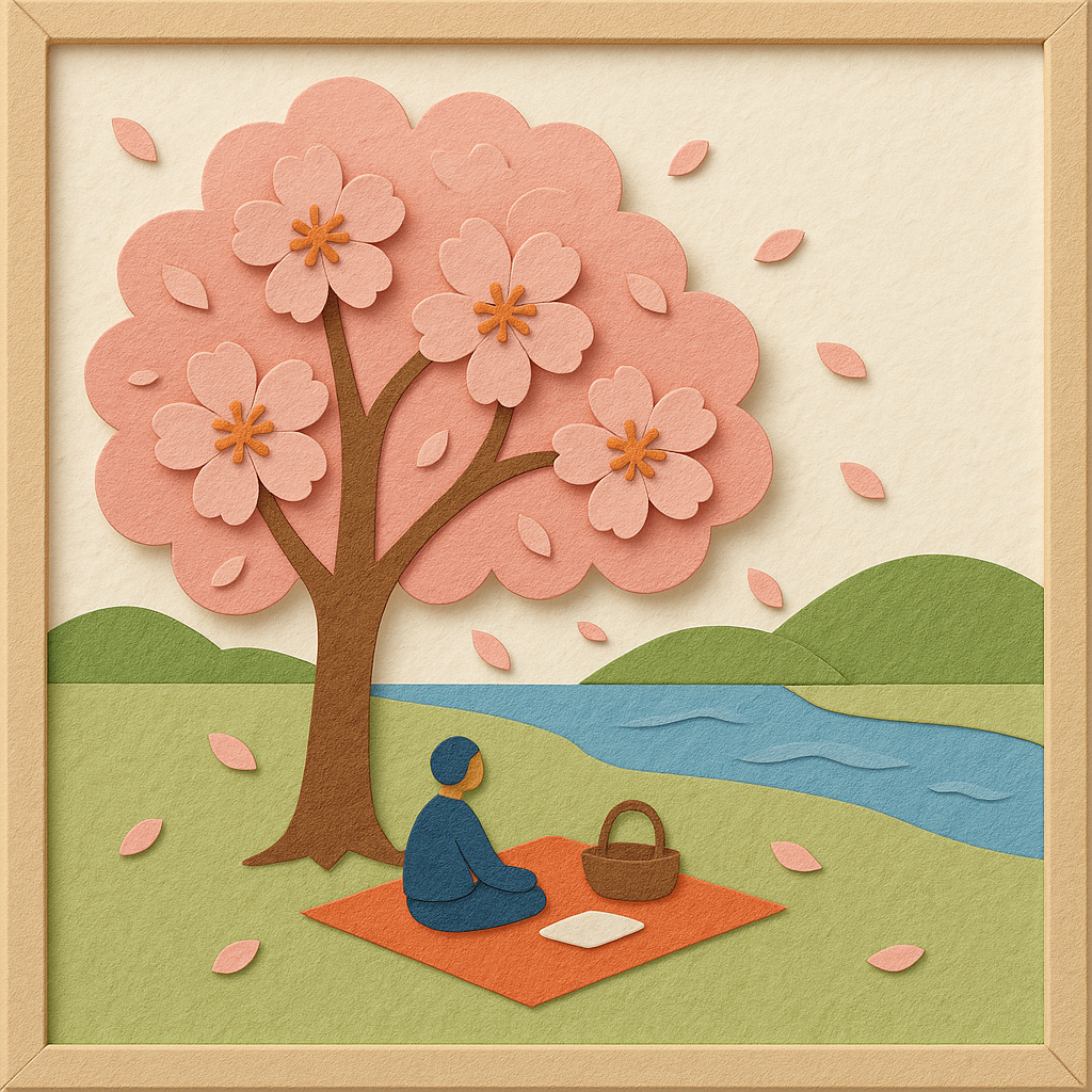Spring Festivals Around the World: Sakura, Holi, Semana Santa and More