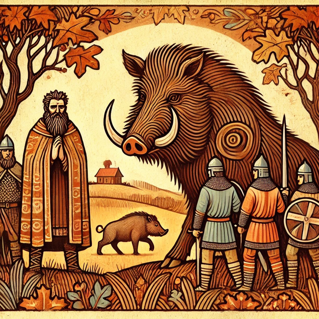 How to Celebrate Mabon: Rituals, Traditions and the Magic of the Autumn ...