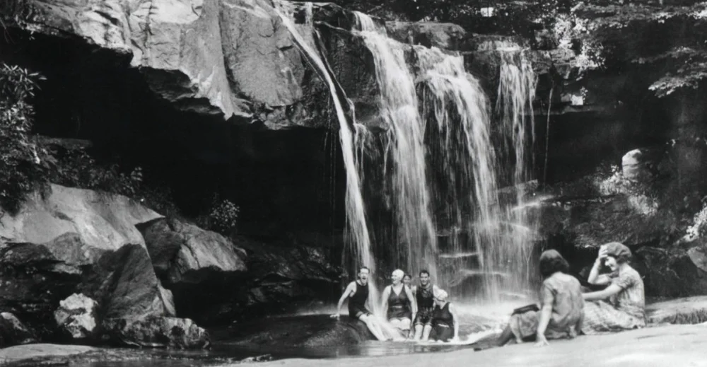 Frank Lloyd Wright and Edgar J. Kaufmann: The Collaboration That Became ...