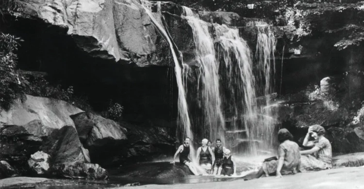 Frank Lloyd Wright and Edgar J. Kaufmann: The Collaboration That Became ...