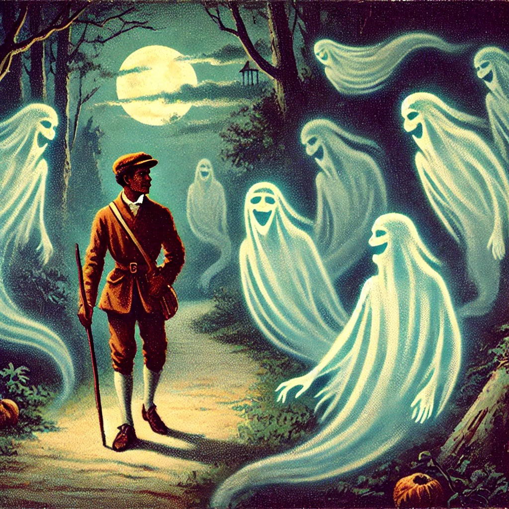 How to Celebrate Samhain: Rituals, Traditions and the Magic of ...