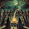 How to Celebrate Samhain: Rituals, Traditions and the Magic of ...