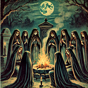 How to Celebrate Samhain: Rituals, Traditions and the Magic of ...