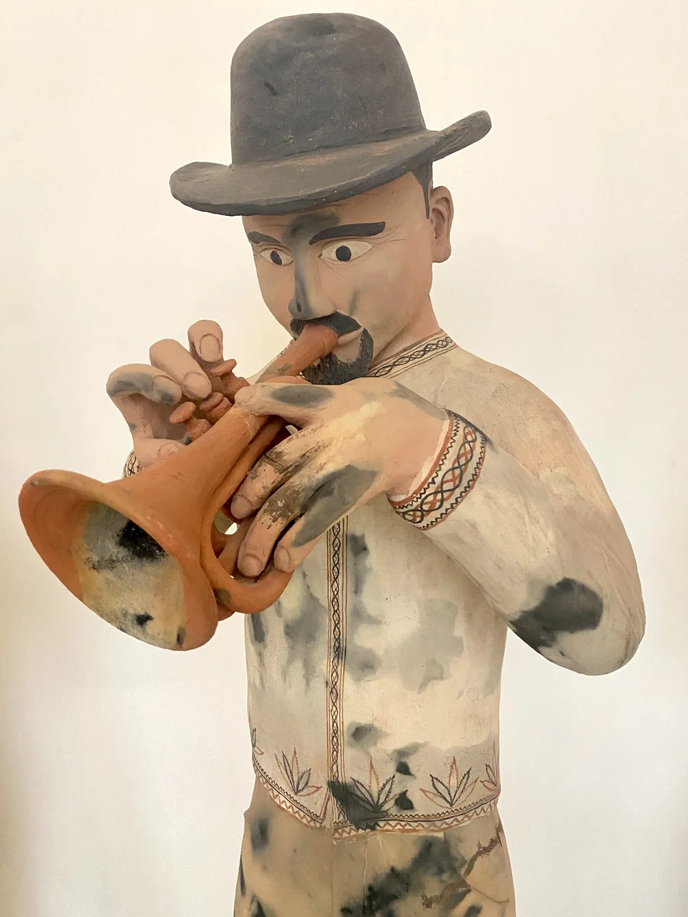 Centro Cultural San Pablo: A Hidden Wonder in Oaxaca