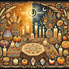 How to Celebrate Mabon: Rituals, Traditions and the Magic of the Autumn ...
