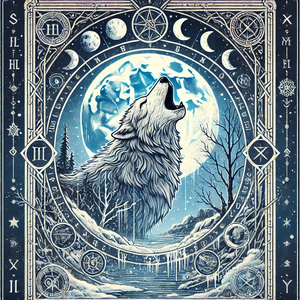 Wicca Full Moon Magic: Rituals, Spells and Symbolism