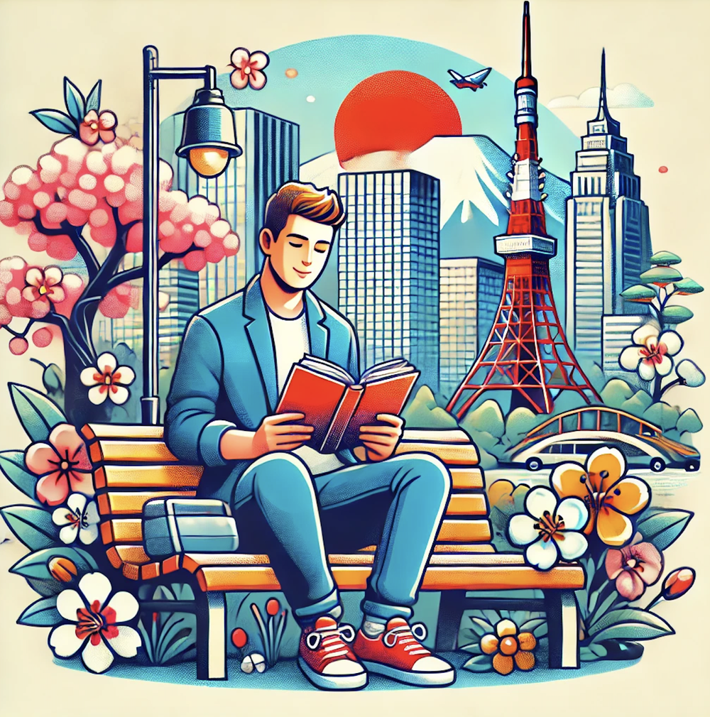 Literary Destinations: Books to Accompany Your Travels