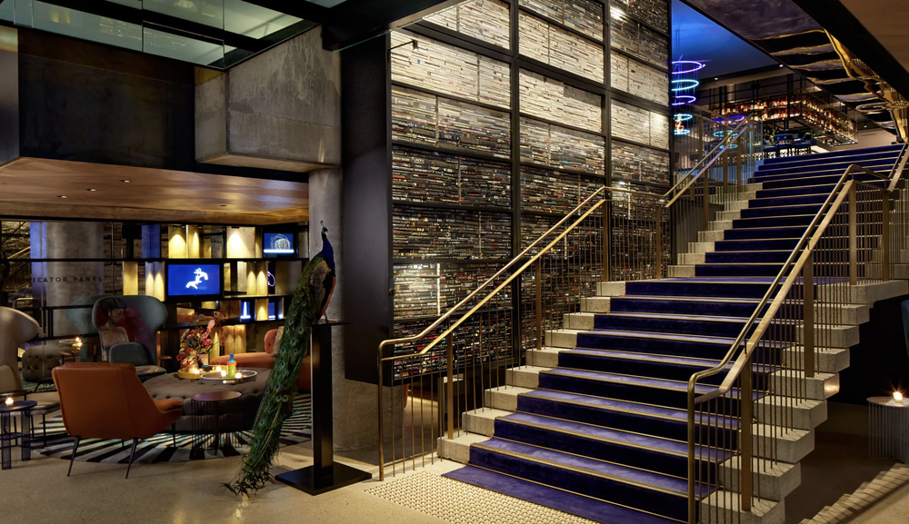 Discover the Best Luxury Hotels in Sydney and Melbourne for Different ...
