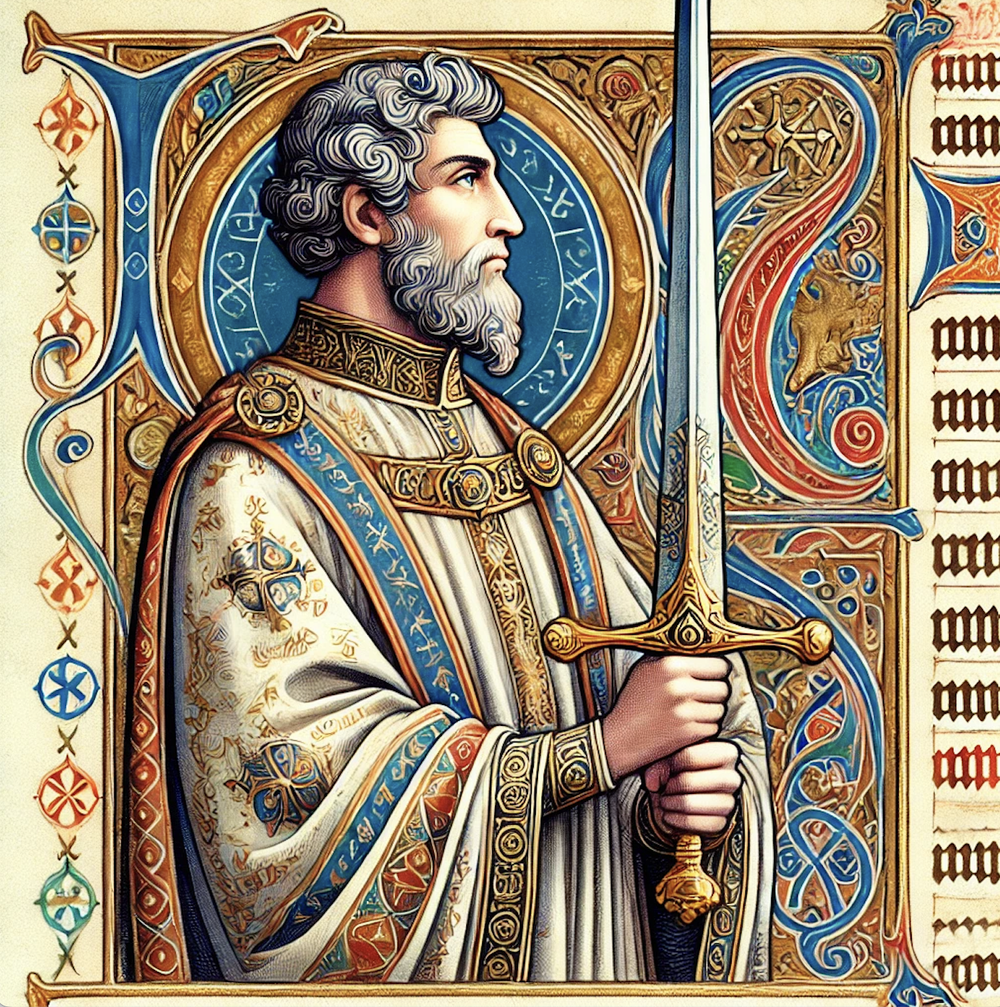 Angels, Demons, Leviathan and Other Monsters in the Bible