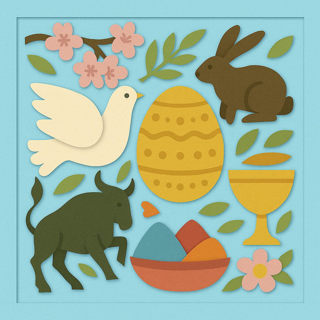 Spring Festivals Around the World: Sakura, Holi, Semana Santa and More