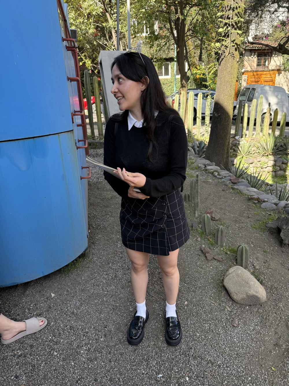 Diego Rivera and Frida Kahlo House-Studio Museum
