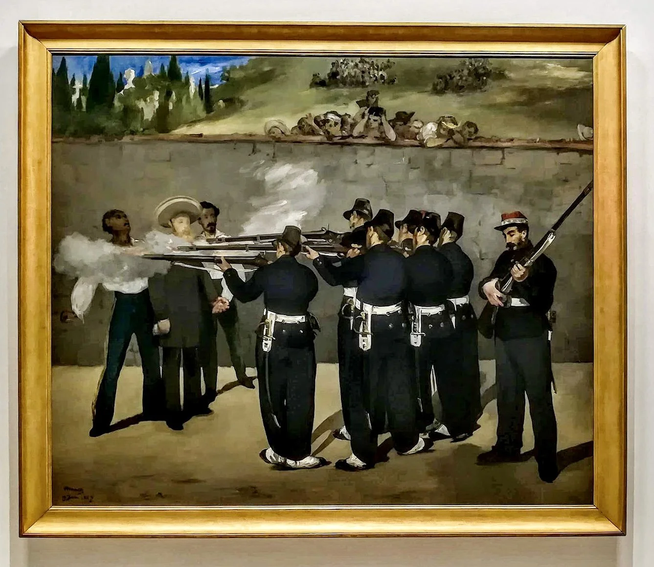 Chapultepec Castle’s Lavish Décor and Imperial Intrigue in CDMX