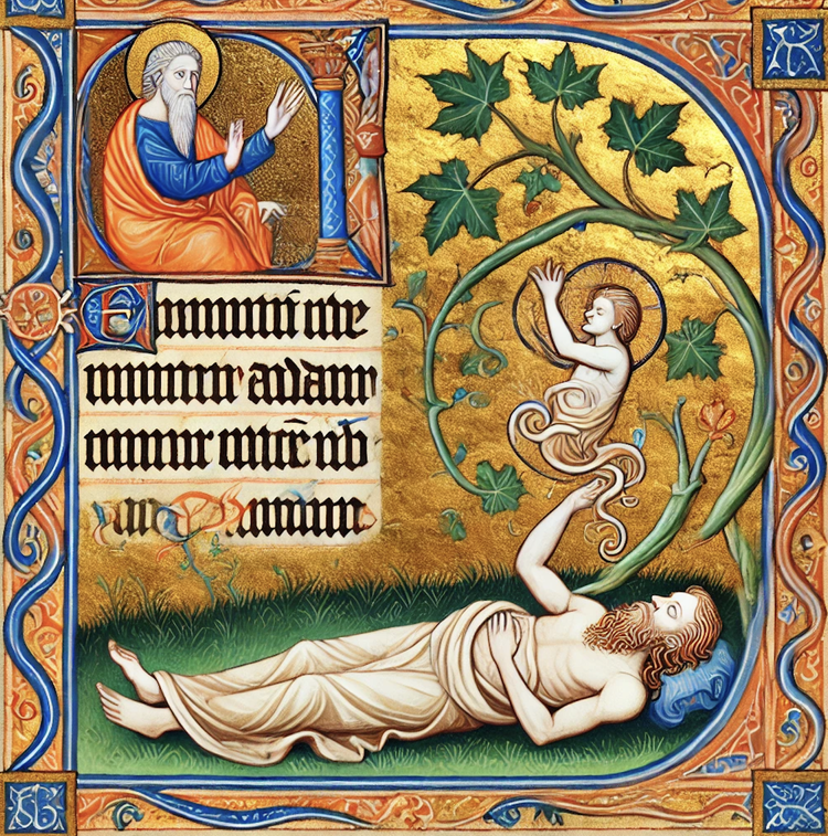 Controversial Takes on the Creation: Rethinking the Genesis Story