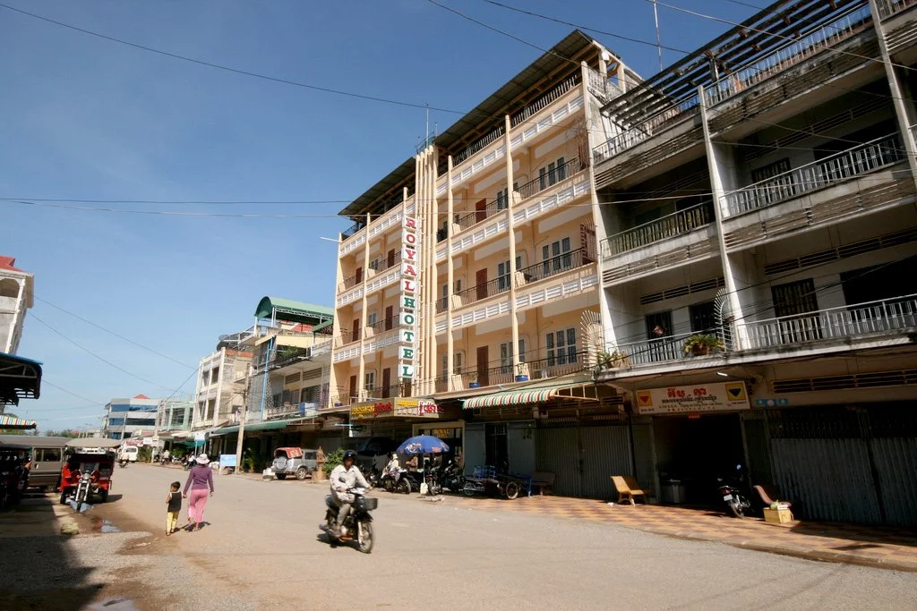 Off the Beaten Path: Discovering Cambodia’s Lesser-Known Destinations