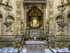 Visiting Seville Cathedral