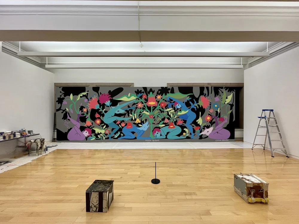 3 Chicago Muralists Share Their Secrets