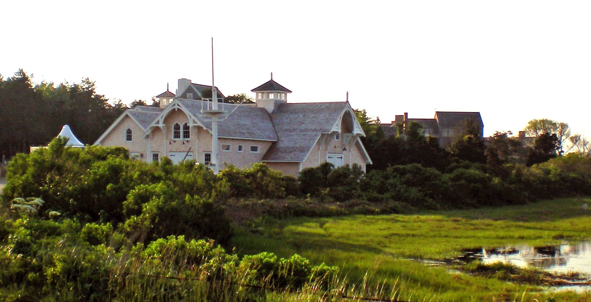 An Insider’s Guide to Nantucket