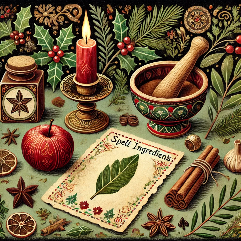 How to Celebrate Yule: Rituals, Traditions and the Magic of the Winter ...