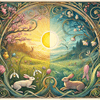 How to Celebrate Ostara: Wiccan Rituals, Traditions and the Magic of ...