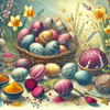 How to Celebrate Ostara: Wiccan Rituals, Traditions and the Magic of ...