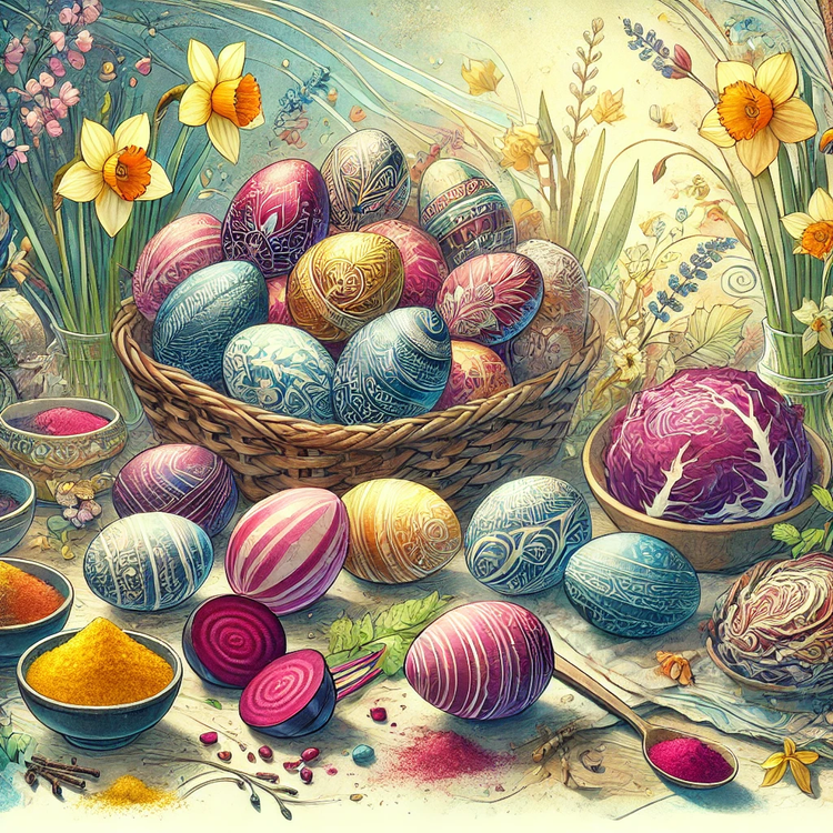 How to Celebrate Ostara: Wiccan Rituals, Traditions and the Magic of ...