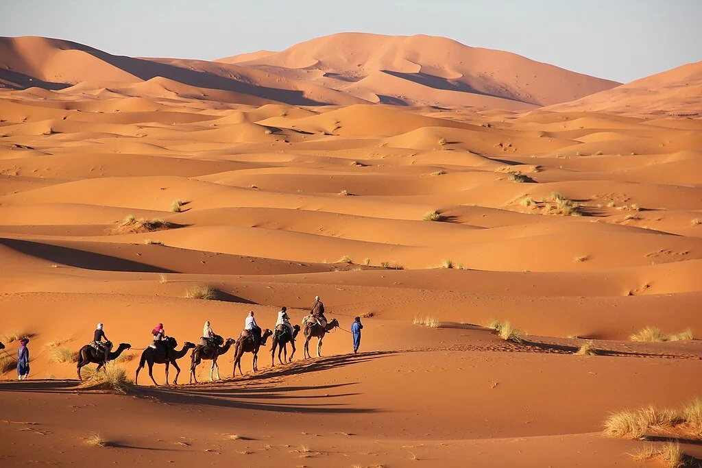 Hidden Gems of Morocco: 7 Underrated Places Worth Exploring