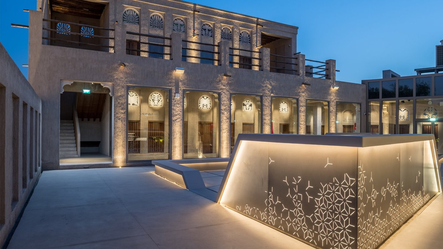 Discover Dubai’s Top Museums